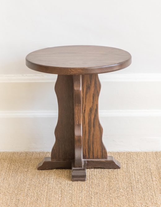 Occasional Table and Stools - Webber Furniture
