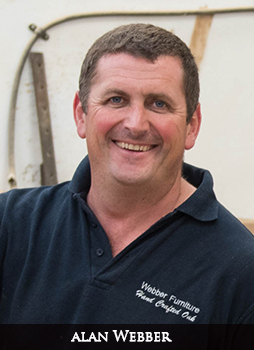 About us - Webber Furniture