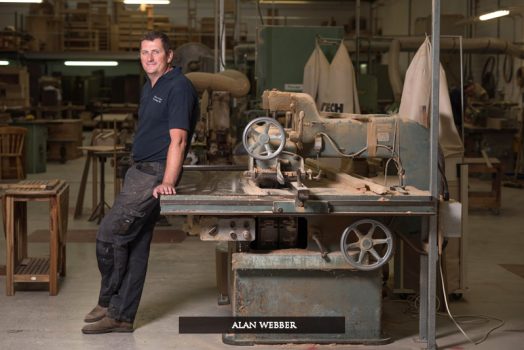 About us - Webber Furniture
