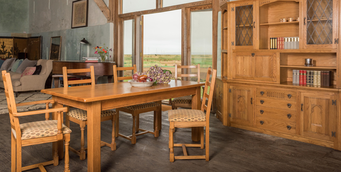 Traditional Furniture - Webber Furniture